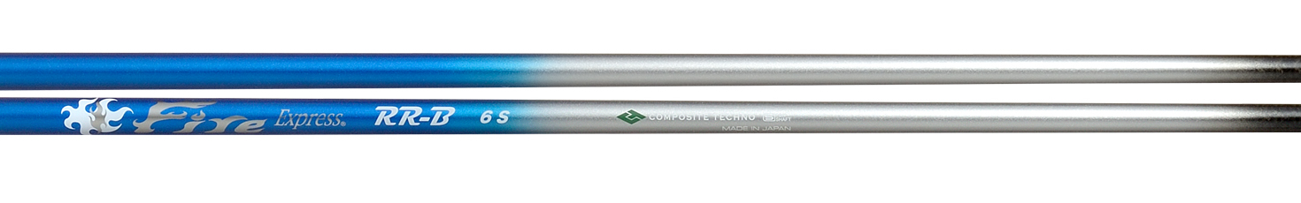 Fire Express [ファイヤーエキスプレス]シャフトシリーズ一覧