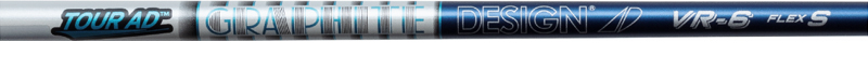 GRAPHITE DESIGN [グラファイトデザイン]シャフトシリーズ一覧